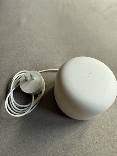 Google Nest WiFi Router H2D | eBay