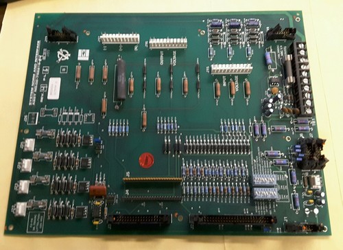 LIEBERT 02-792216-04 Rev. 4 P/L 6 System Norm And Interface | eBay