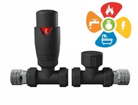 GROHE 38772 001 Rapid SL 3 in 1 Wall Hung WC Set 1.13m Concealed Frame ...