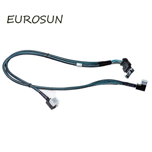 New for Dell R730 R730xd PERC H330 H730 H730p RAID Mini SAS Cable F7P5J ...