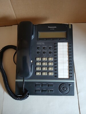 Panasonic Kx T7630 for sale | eBay