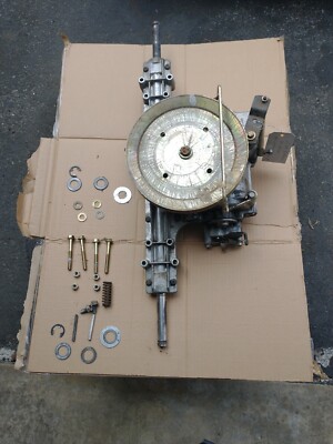 Dana Transaxle for sale | eBay