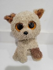 Rootbeer the Dog (Medium) - Beanie Boos - Beaniepedia
