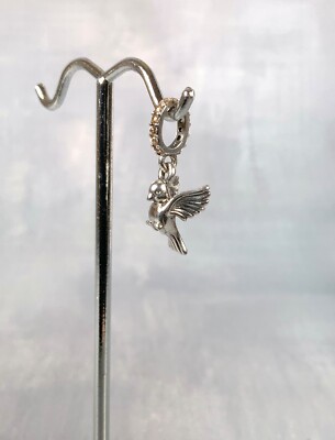 Pandora Bird Charm for sale | eBay