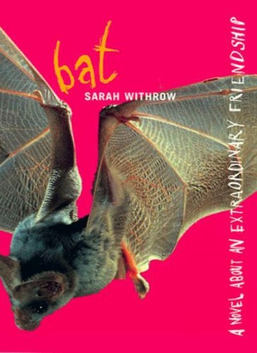 Bat By Sarah Withrow 9780888993526| eBay