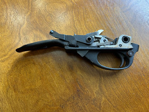 Remington 870 Trigger Assembly Parts for sale | eBay