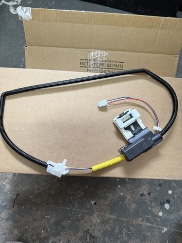 OEM Whirlpool Kenmore Maytag Washer Door Lid Lock W10238287 W10404050 ...