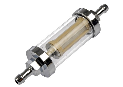 Fuel Line Filter Kit | eBay