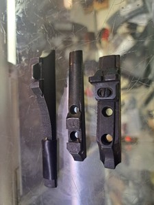 vintage rifle sights products for sale | eBay