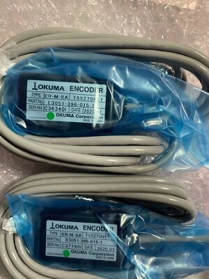 Okuma PLC Cables for sale | eBay