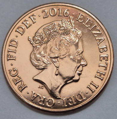 Two Pence Coin for sale | eBay