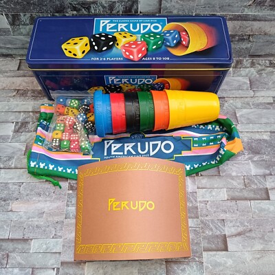 Perudo for sale | eBay
