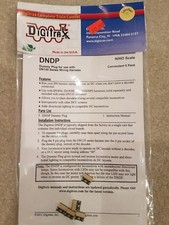 Digitrax Model Railroad and Train Decoders for sale | eBay