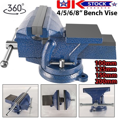 Engineers Vice 6 for sale | eBay