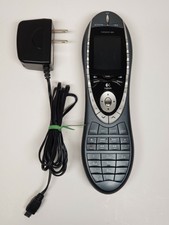 Logitech TV, Video and Home Audio Remote Controls for sale | In Stock ...