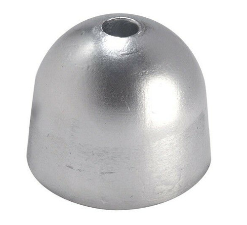 Vetus Conic 68mm Propeller Prop Nut Bow Thruster Zinc Anode | eBay