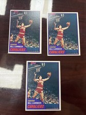 Bill Laimbeer Basketball Trading Card Database