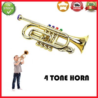Toy Trumpet in Trumpets for sale | eBay