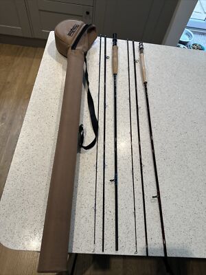 10ft Fly Rod for sale | eBay