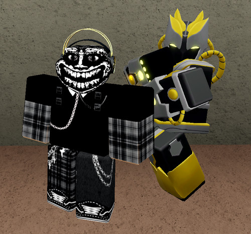 🏆Roblox - A Universal Time - AUT - Unobtainable TWR🏆Fast Delivery 🏆 | eBay