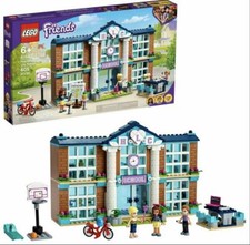 LEGO 650-1 Car with Trailer and Racing Car Set Parts Inventory and ...