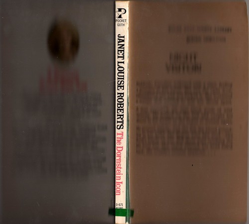 The Dornstein Icon 9780671813802| eBay