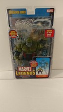 Marvel Legends Maestro Apocalypse BAF