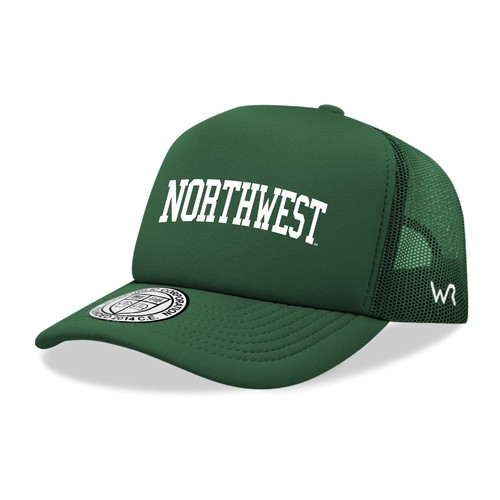 Northwest Missouri State University Bearcat NMSU Mesh Snapback Game Day ...