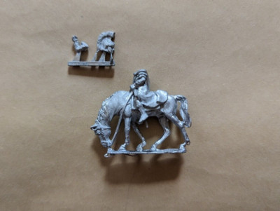 28mm Horses for sale | eBay