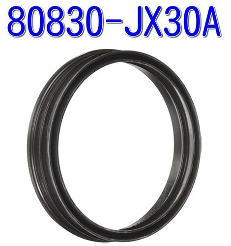 NISSAN Genuine 80830-JX30A NV200 M20 Front Door Weatherstrip RH OEM Car ...