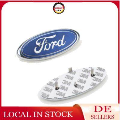Ford Fiesta Exterior Badges & Emblems for sale | eBay