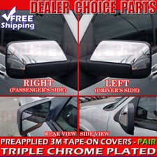 Ford Expedition Body Kits at Andy's Auto Sport