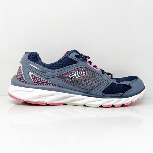 Fila Windshift 15 Size 9.5 Women's Shoes 5GM00729-417 Running Sneakers ...