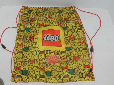 Lego Bag for sale | eBay