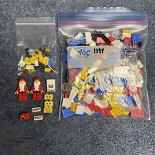 LEGO 1298 Advent Calendar 1998, Classic Basic Set Parts Inventory and ...