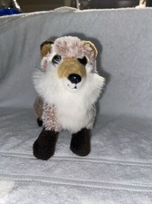 Fredrick the Fox - Beanie Babies - Beaniepedia
