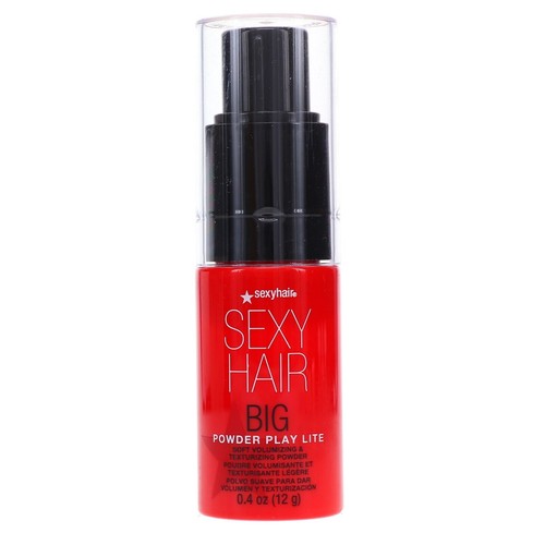 Sexy Hair Big Sexy Hair Powder Play Lite Soft Volumizing & Texturizing ...