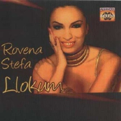 Rovena Stefa - Llokum (2006). CD with Albanian Music | eBay