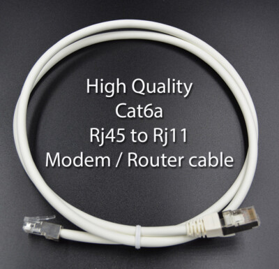 Dsl Cable for sale | eBay