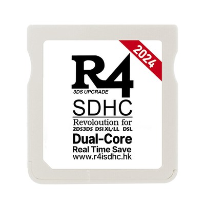 Nintendo Ds R4 Karte online kaufen | eBay