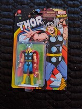 Marvel Legends Retro Kenner 3.75 Thor