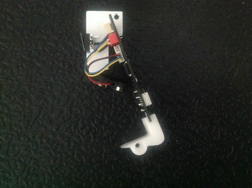 Angel LCD PM7 Board Mount | eBay