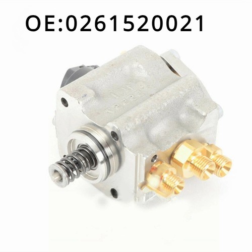 1 Pc High Pressure Fuel Pump 0261520021 13517529068 Fit For BMW 760li ...
