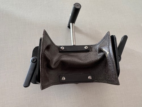 Sinclair/Brownells All-Purpose Shooting Rest Top Non-Windage | eBay
