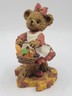 Study Buddies Bears Figurine by Kuddles Korner for Home Interiors ...