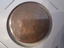 1850 One Cent for sale | eBay