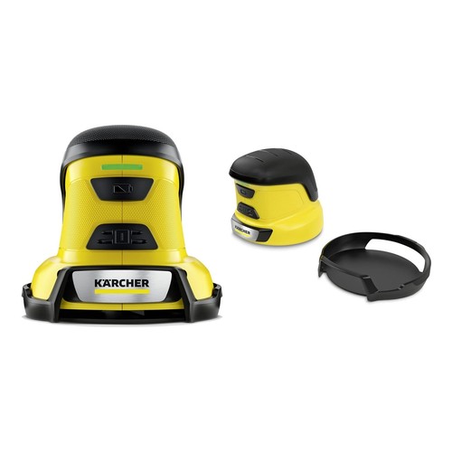 Kärcher Karcher EDI 4 Electronic Ice Scraper Car Window LED easy 1.598 ...