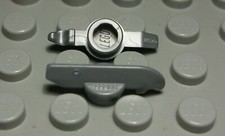 LEGO 1704 Ice Planet Satellite Plow Set Parts Inventory and ...