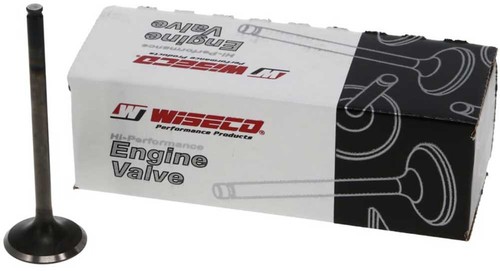 Wiseco Titanium Intake Valve-Honda-CRF 450R-09-16 | eBay