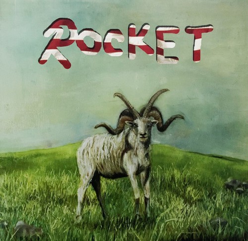 Alex G ROCKET Gatefold DOMINO New Sealed Black Vinyl Record LP | eBay